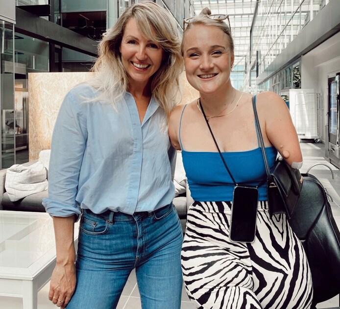 Over de liefde: ‘Ik denk dat ik heel rijk kan worden met OnlyFans ...