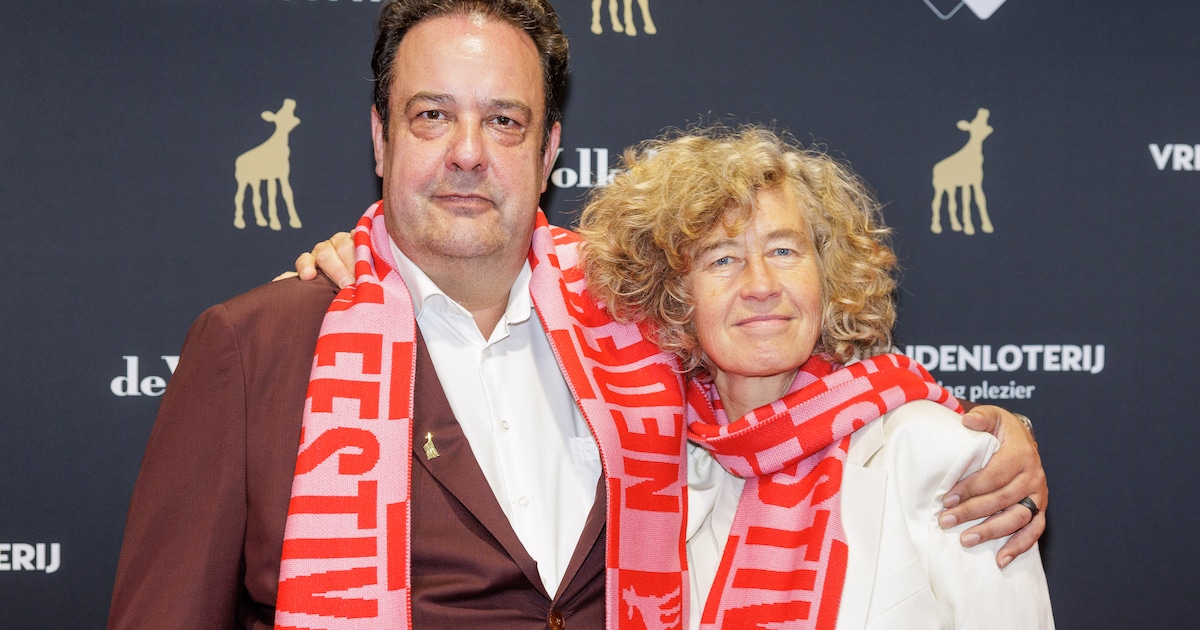 Ido Abram vertrekt als artistiek directeur van Nederlands Film Festival ...