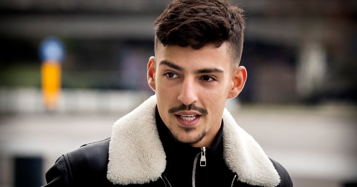 Rapper Boef verloofd met vlogster Selma Omari | Show | AD.nl