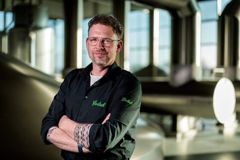 Grolsch stelt ‘echte mensen’ centraal in nieuwe campagne. En de plop ...