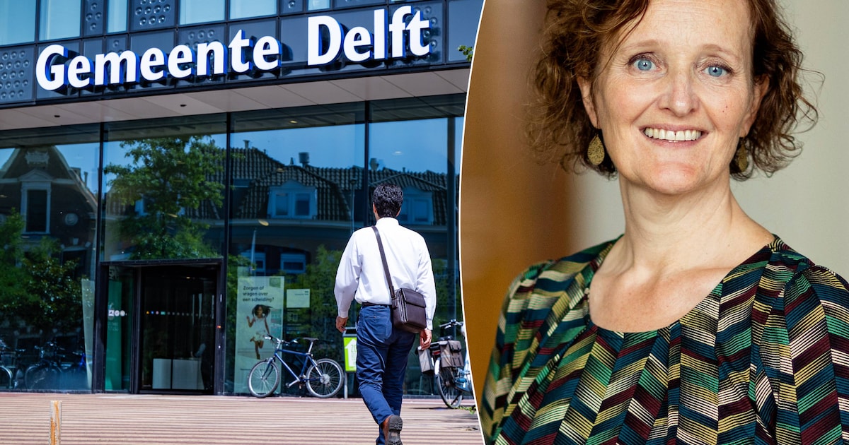 Inwoners Delft gaan hogere lokale lasten betalen vanwege stijgende kosten: ‘We moeten op de ...