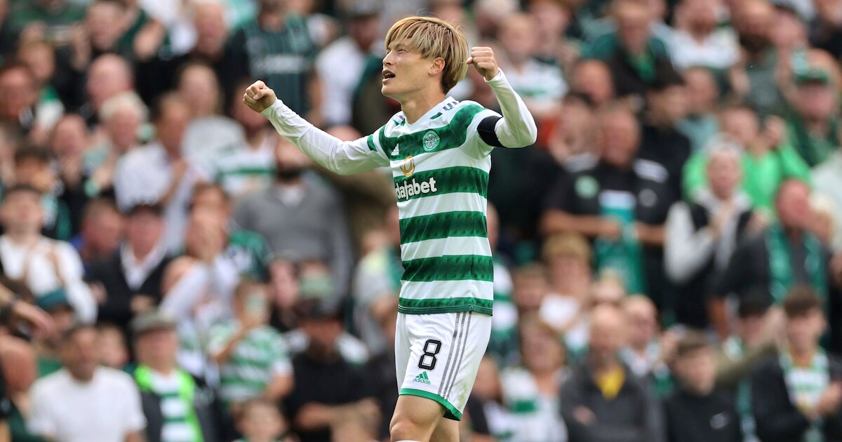 Wat Liverpool kan, kan Celtic ook: Schotse kampioen verplettert Dundee ...