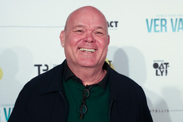 Paul de Leeuw in 2026 te zien in cabaretmusical We zijn toch familie ...