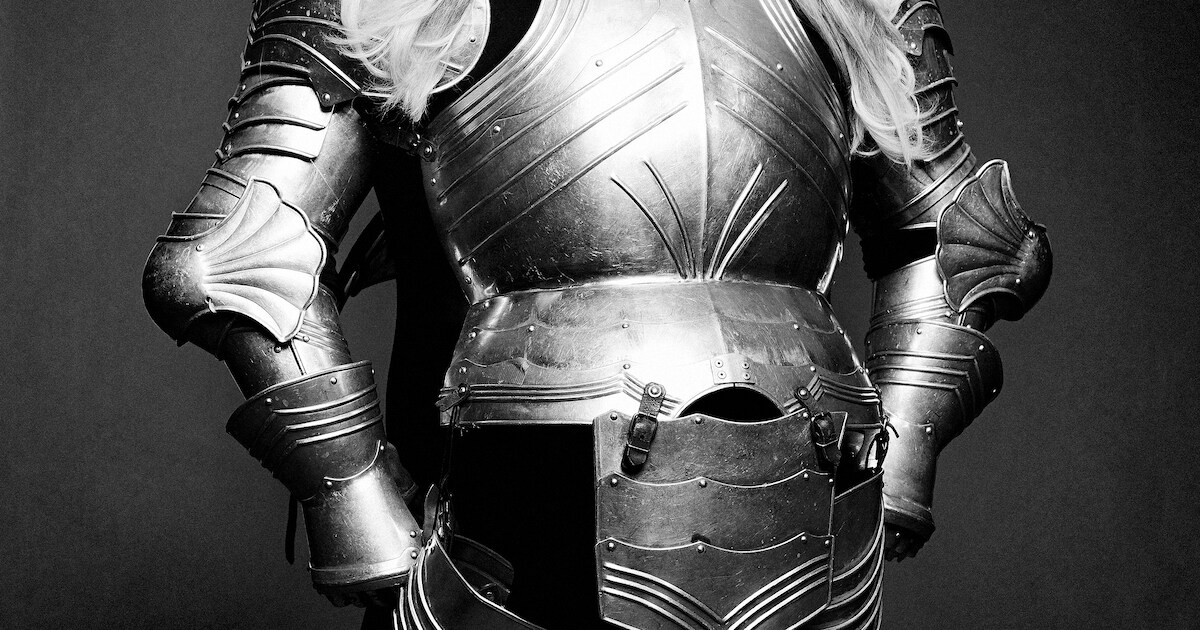 Amsterdamse onderscheiding voor dragqueen Diva Mayday | Amsterdam | AD.nl