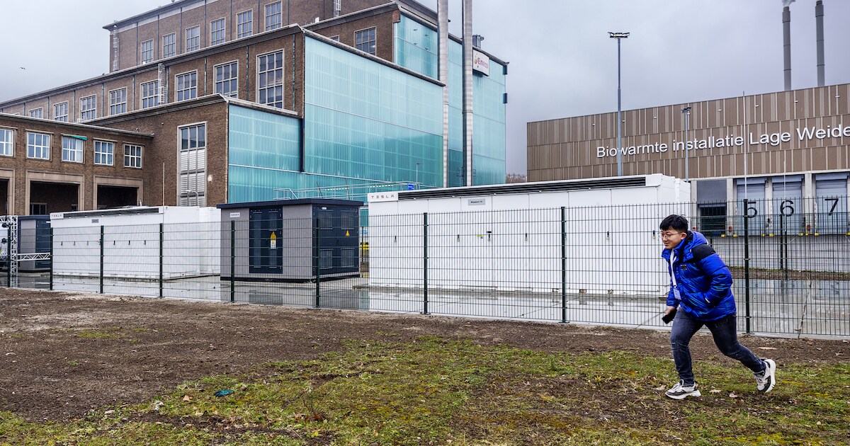 Vaste kosten stadsverwarming Eneco gaan flink omhoog | Utrecht | AD.nl