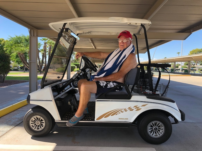 Zorgen om gierend hoge inflatie in VS, en Republikeinen spelen slim in ...