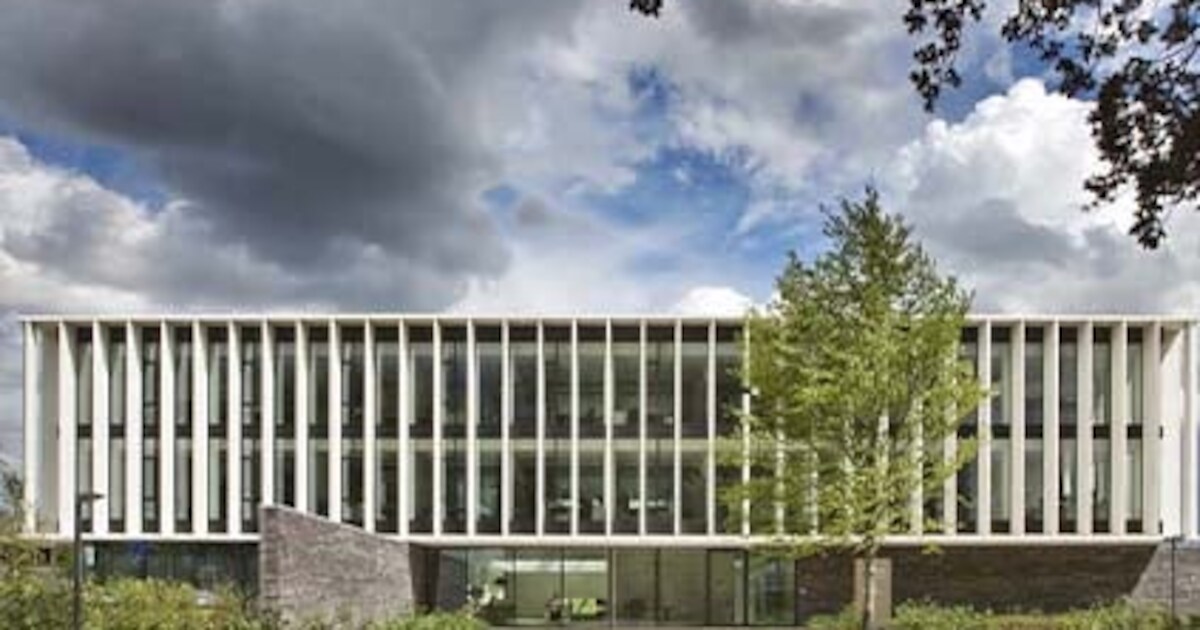 Waalrese Witlox in ‘accountant top-10’ van Nederland na fusie met ...
