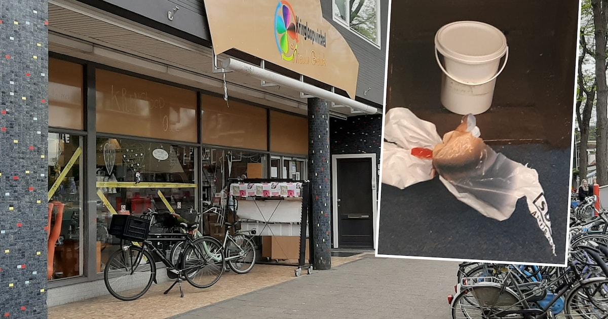 Strottenhoofd ging per ongeluk naar kringloop door gepensioneerde dokter | Binnenland | AD.nl