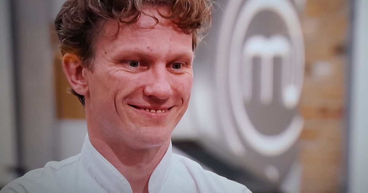 Privékok Bart stap dichter bij winst Britse MasterChef: ‘Ik heb een ...