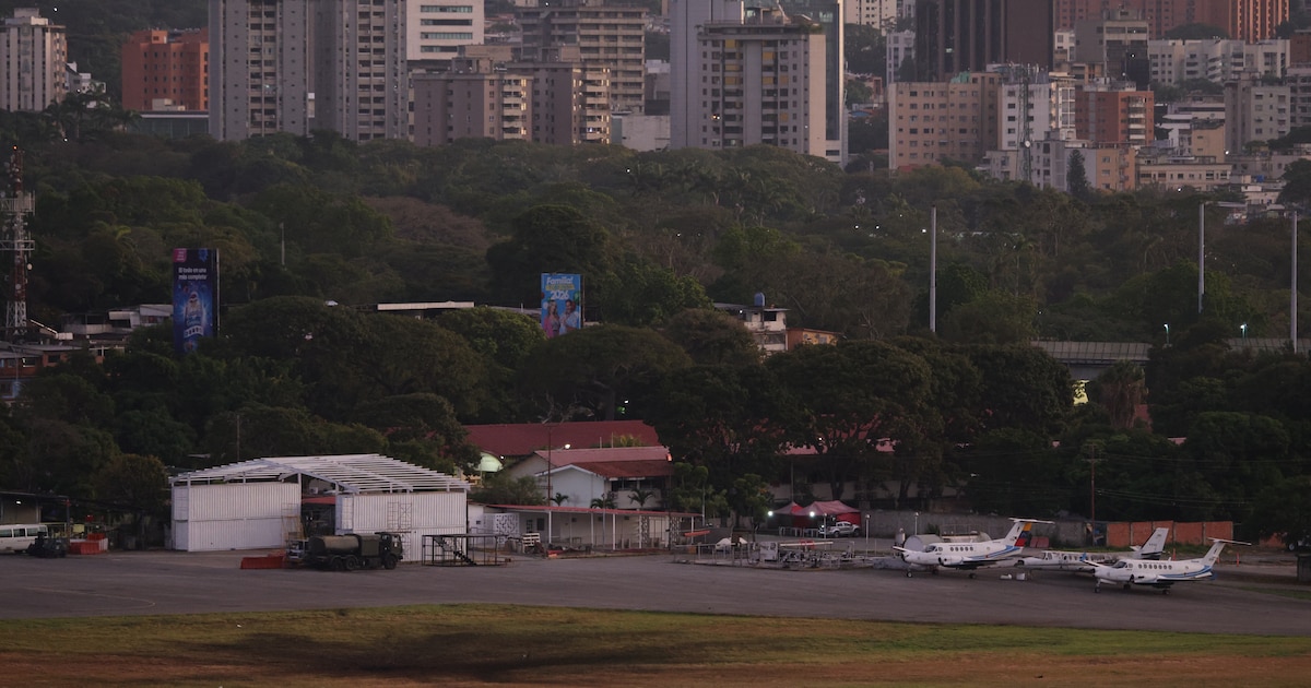 Afzetten Maduro is juridisch gezien volstrekt illegaal, ‘maar bij Trump ...