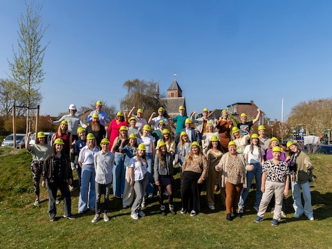 Wat kan de Westlander verwachten van het nieuwe college? ‘Gefeliciteerd ...