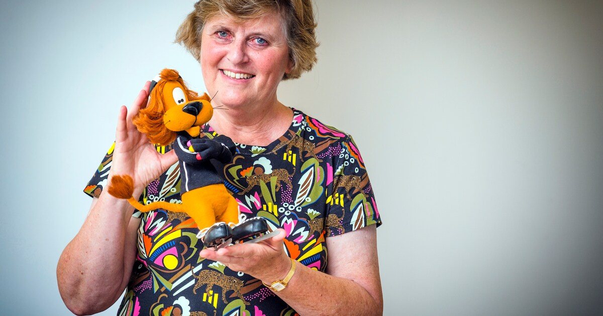 Loeki is terug, maar wel veranderd: ‘Een bollere toet, een groter ...