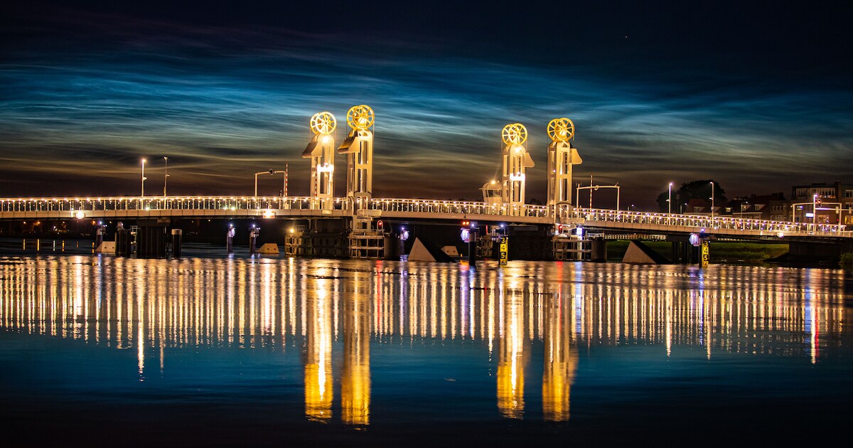 Tweede storing Stadsbrug Kampen opgelost: kapotte sensor bleek ...
