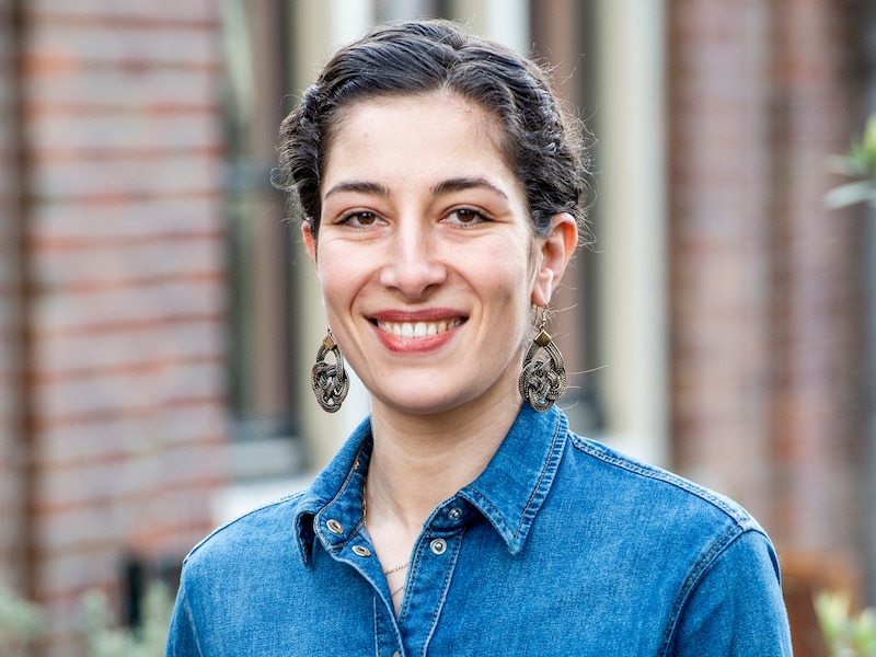 Twan Kuyper was plots een ster in de VS: ‘Ik ging van ‘niemand die me ...