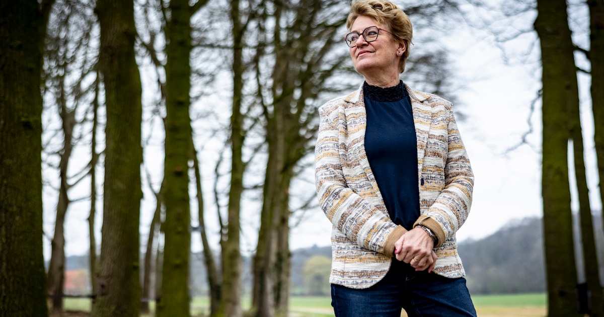 Waarom Carla Evers geen fractievoorzitter meer is van BBB Overijssel ...