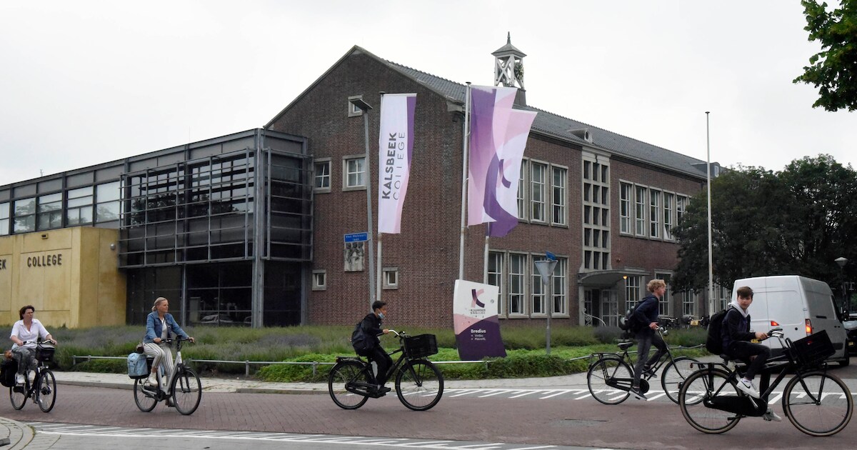 Ook Kalsbeek kreeg bedreiging via sociale media: wat bezielt deze ...