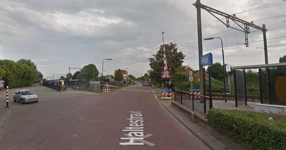 Onderzoek: Rilland-Bath op één na slechtste treinstation van Nederland ...