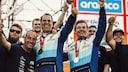 ‘Tielse’ buggy haalt nu wél de finish van Dakar Rally: ‘Na een etappe ...