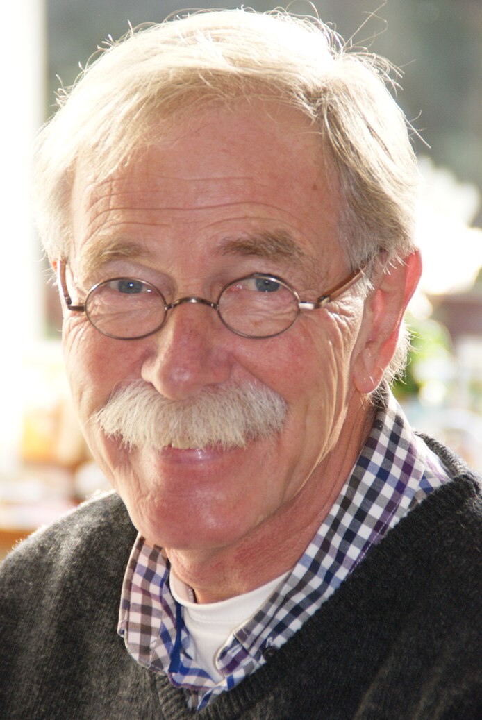 Betrokken, humoristisch en recht voor zijn raap, dat was oud-raadslid ...