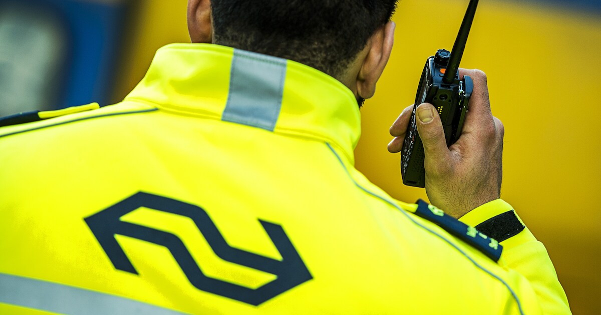 NS-handhaver ernstig mishandeld na uitschrijven van boete | 112 nieuws ...
