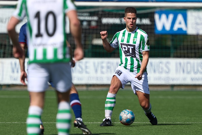 Mandemakers brengt eindelijk Veens bloed bij Achilles: ‘De laatste was ...