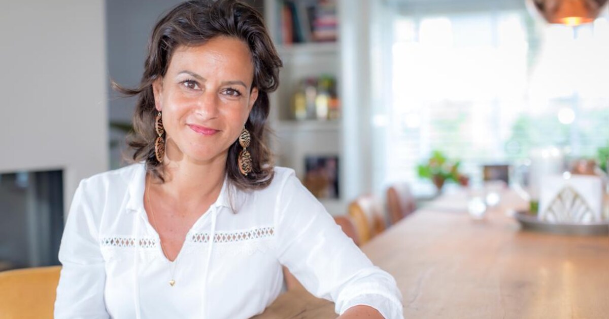 Amersfoortse Iva Bicanic krijgt oeuvre-prijs bij Vrouw in de Media ...