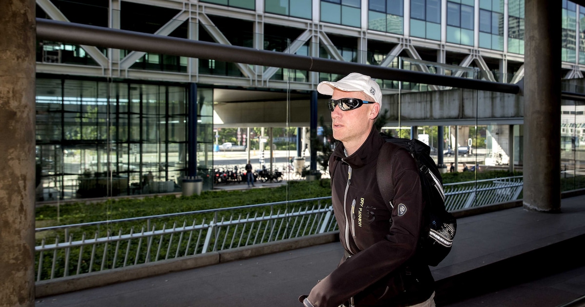 Volkert van der Graaf wint opnieuw rechtszaak: Staat moet betalen na ...