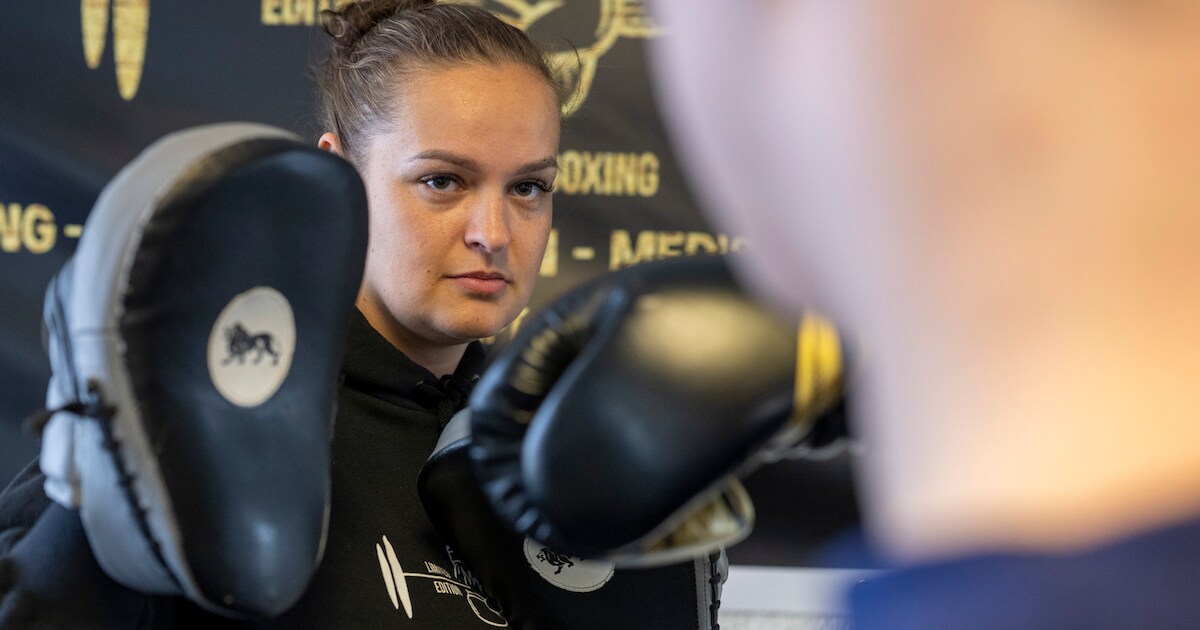 Roelie zag hoe Jake (14) gepest werd: ‘Ik dacht gelijk: die jongen moet ...