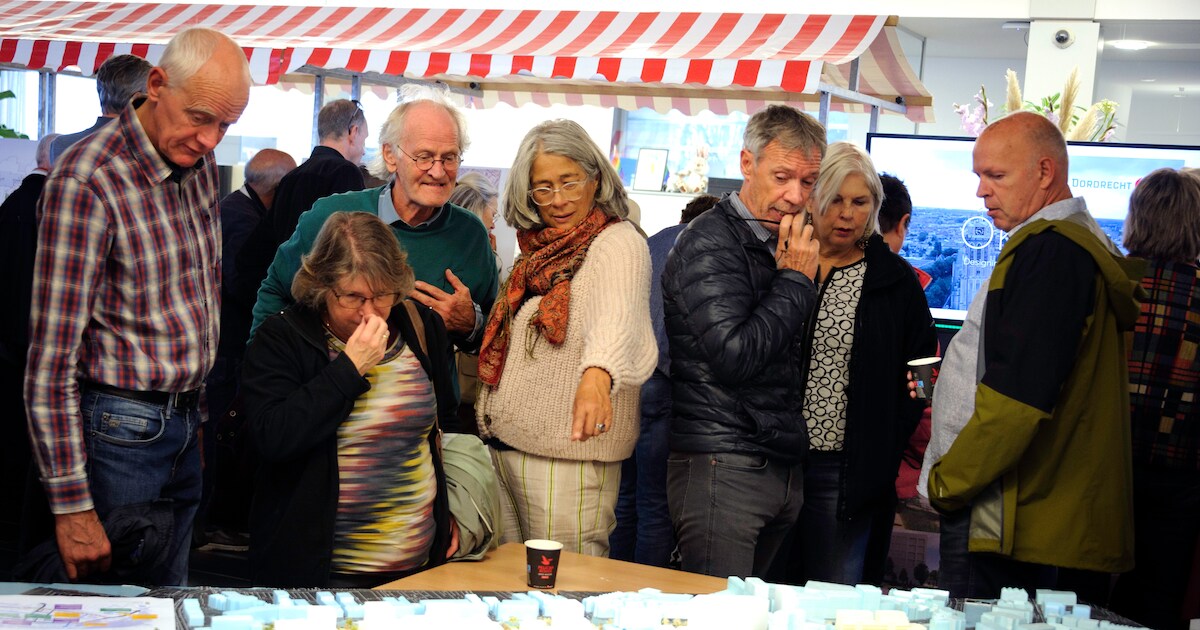 Van saaie verkeersader naar groene stadswijk; dit is hoe de ...