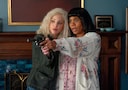 Scary Movie 6 breekt records: ‘Onderbroekenlol van hoog niveau’ | Foto ...