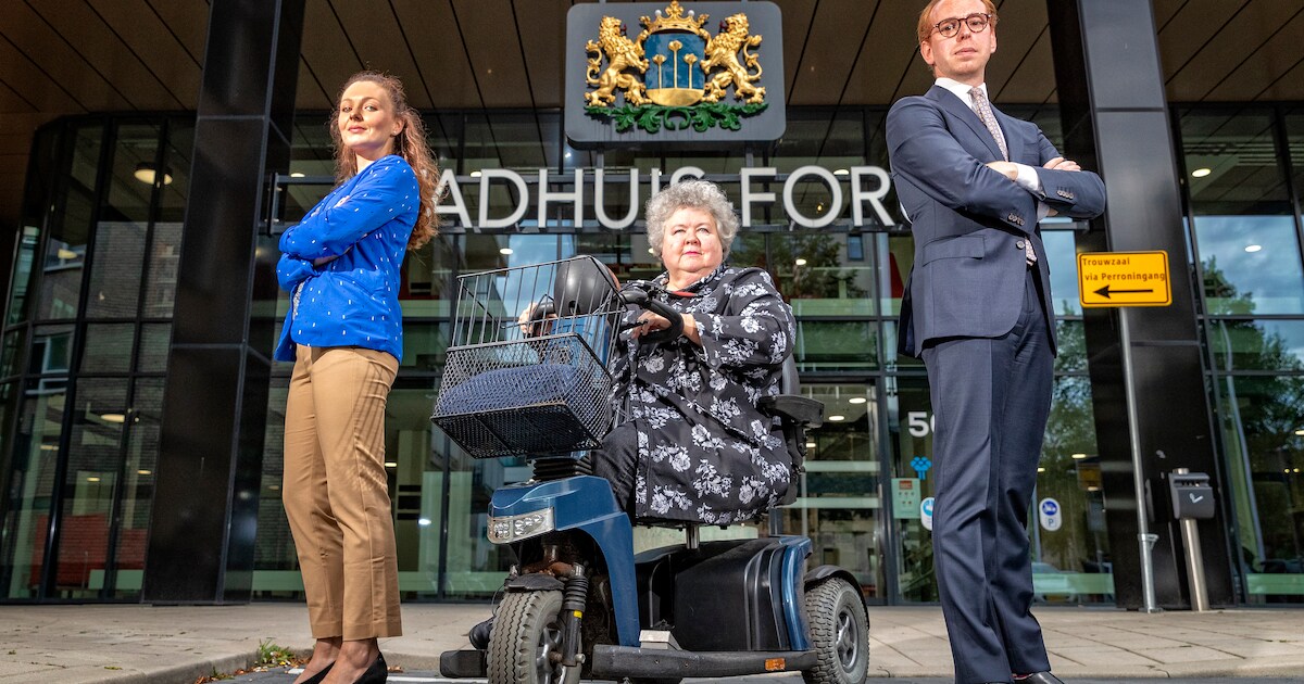 Overweldigende steun uit heel het land voor Zoetermeer: rijk kan de ...