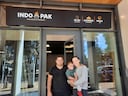 Indonesisch-Pakistaans eethuis maakt nieuwe start aan Stationsplein in ...