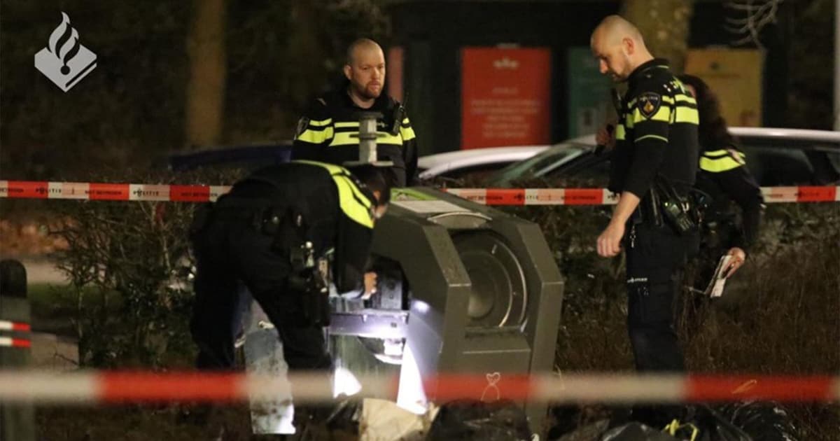 OM eist 1,5 jaar jeugddetentie tegen Amsterdams stel voor moord en poging tot moord op hun baby ...