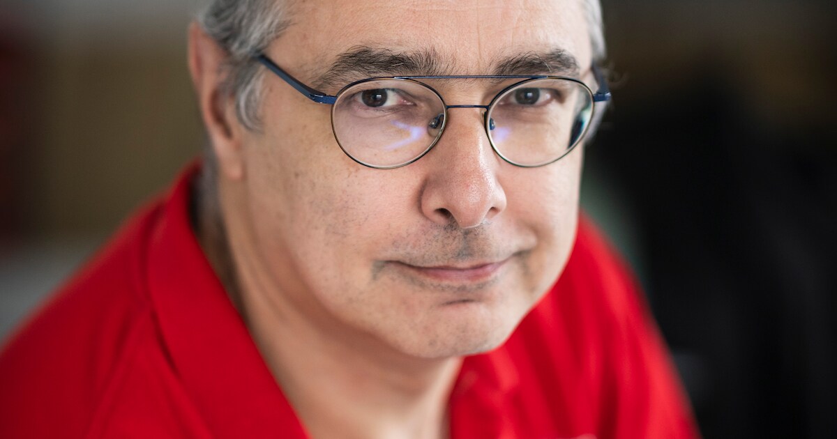 Toeval, dat bestaat toch niet? | Enschede | AD.nl