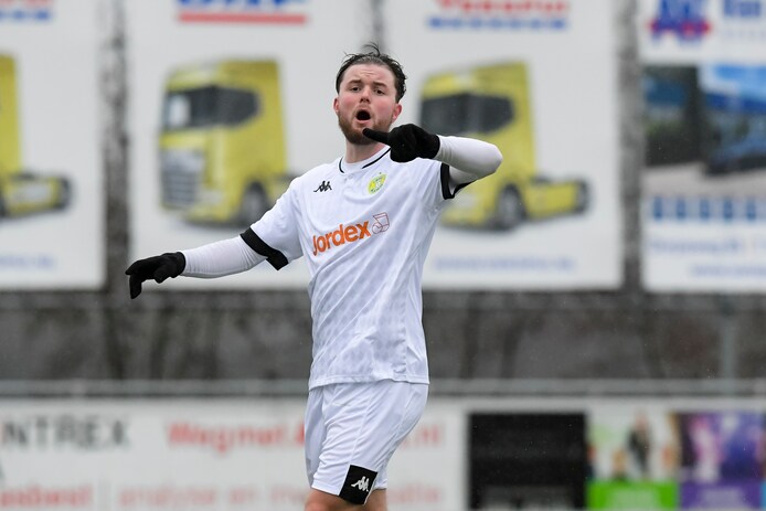 Botermans klaar voor finale van seizoen met ASWH: ‘We moeten winnen ...