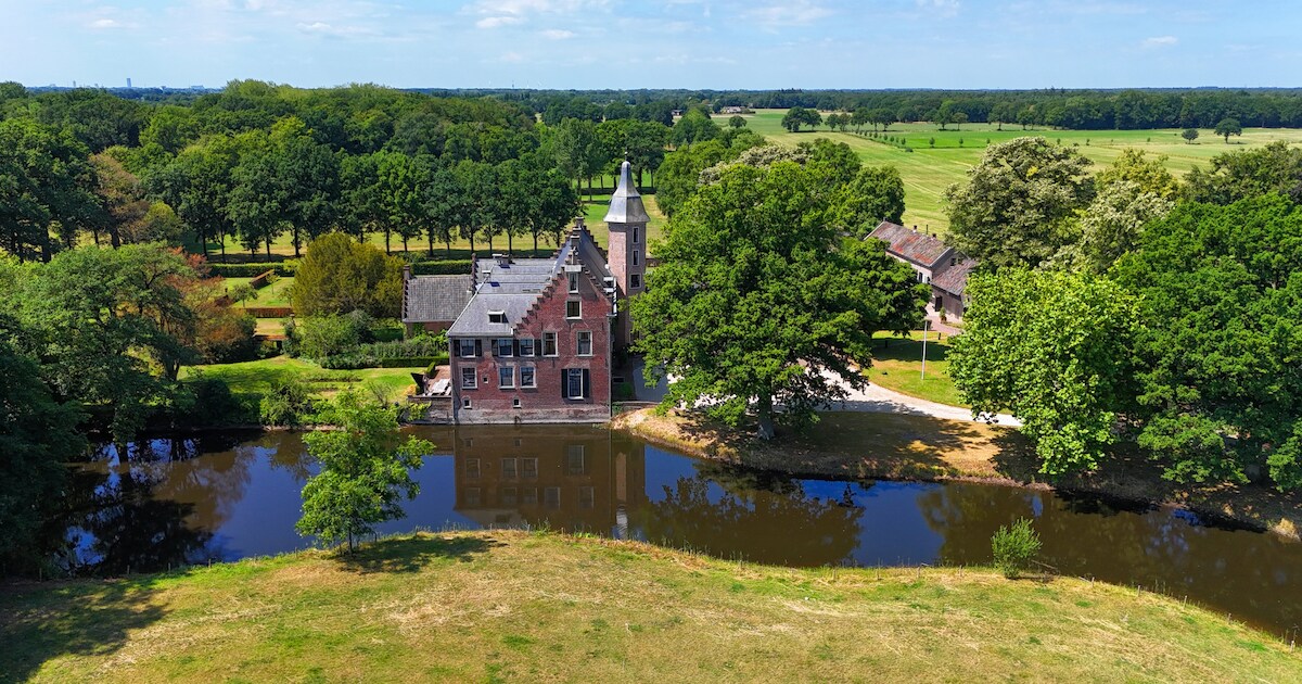 Deel dorp keert zich tegen kasteelheren: ‘We zijn niet voor ons plezier ...