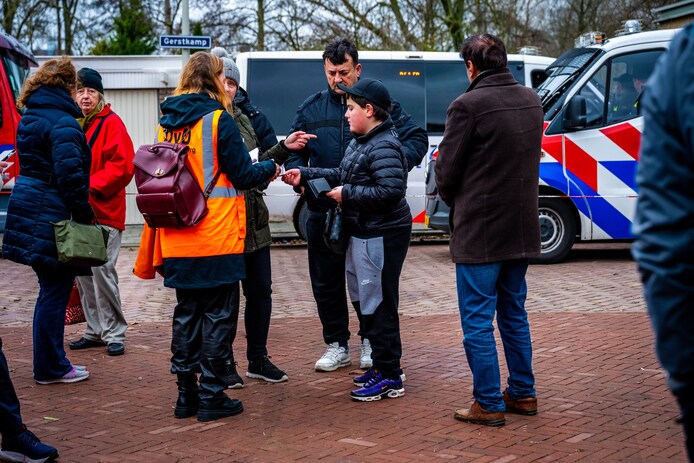 Zorgen om buurtkinderen na explosies in Den Haag: ‘Sommigen hebben ...