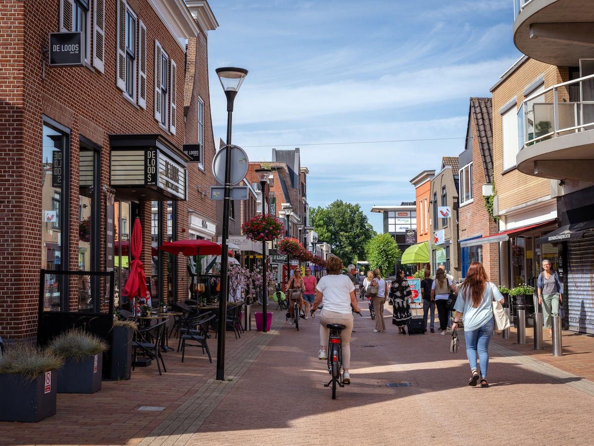 College wil afwijken van parkeerregels voor starterswoningen in centrum ...