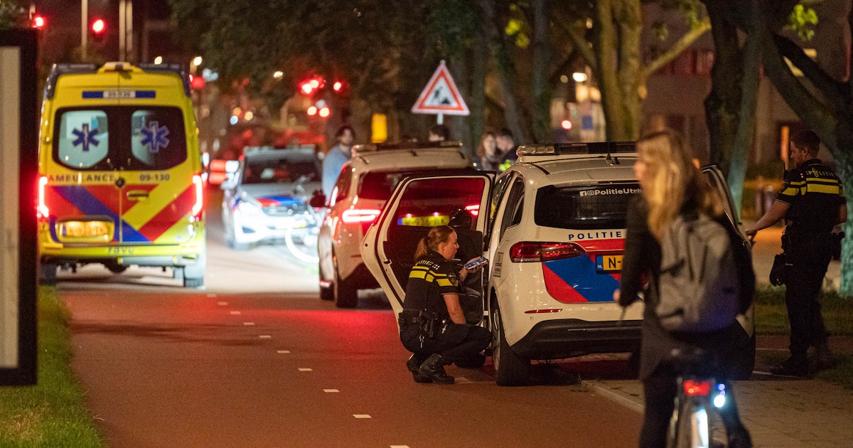 Eén op negentien ambulances in Goes te laat, punctualiteit in vier jaar ...