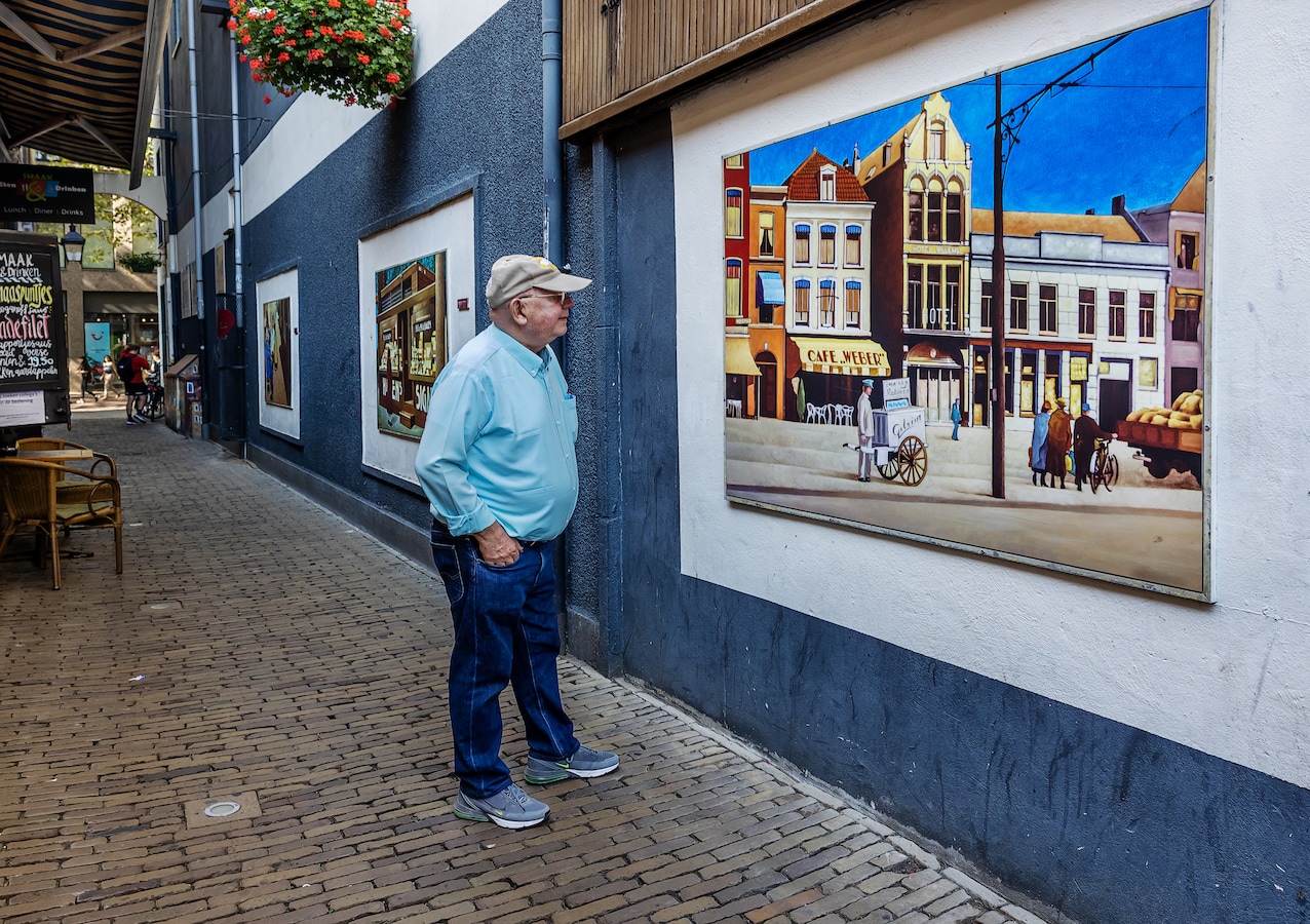 Ondernemer wil nieuwe coffeeshop in binnenstad van Utrecht ...