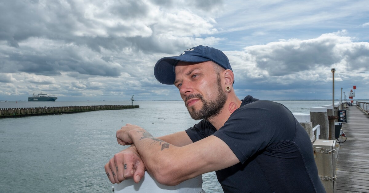 Ze haten de zomer en zijn dol op koud weer: ‘Maar als je dat zegt, ben ...