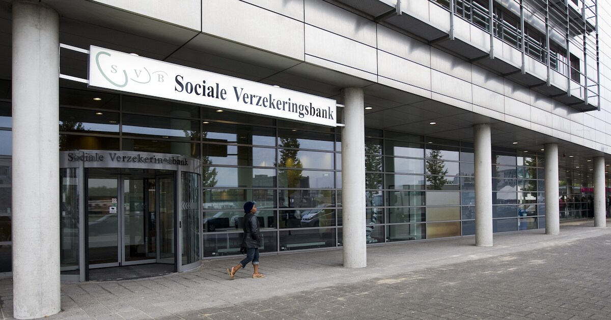 SVB moet betalen voor late uitbetaling pgb | Gezond | AD.nl