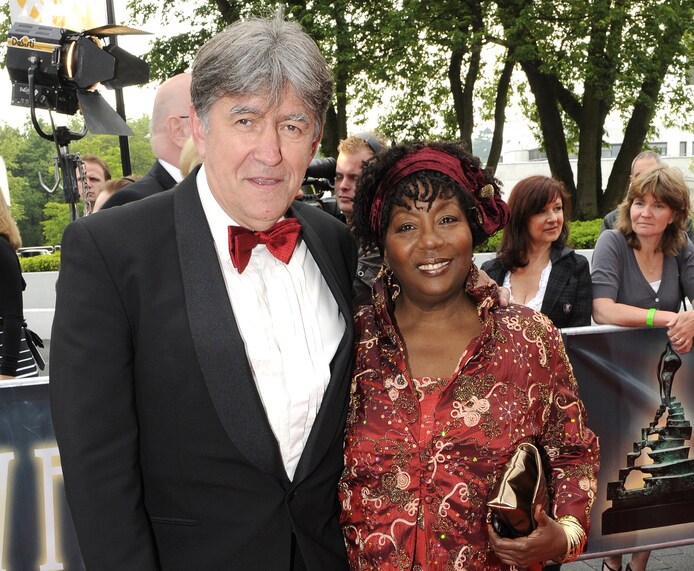 Voormalig GTST-actrice Chrisje Comvalius op 75-jarige leeftijd ...