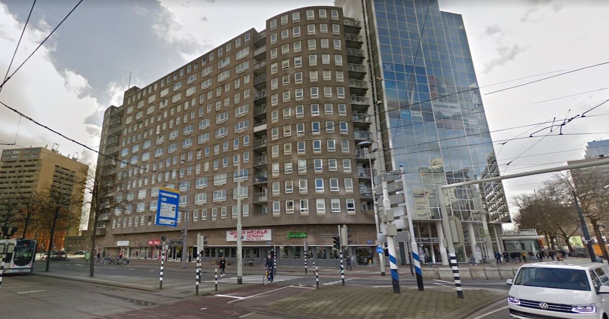 Duizenden huurders Havensteder betalen drie keer zoveel voor ...