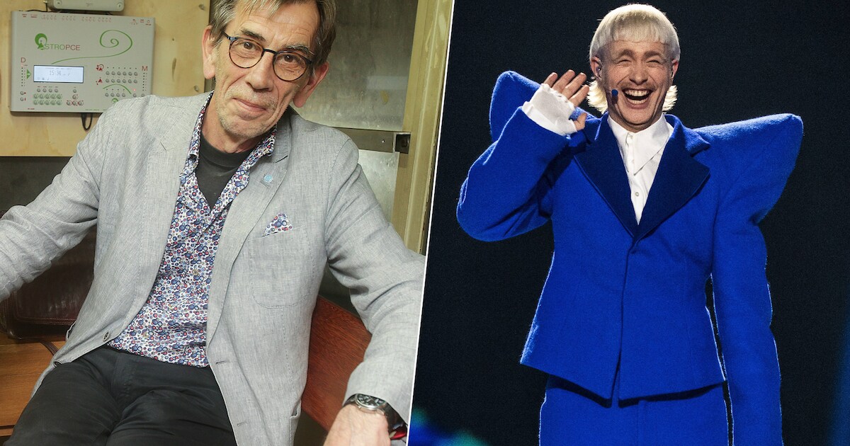 Gorcums stadsbeiaardier Blom haakt aan bij 3FM-initiatief en speelt ...