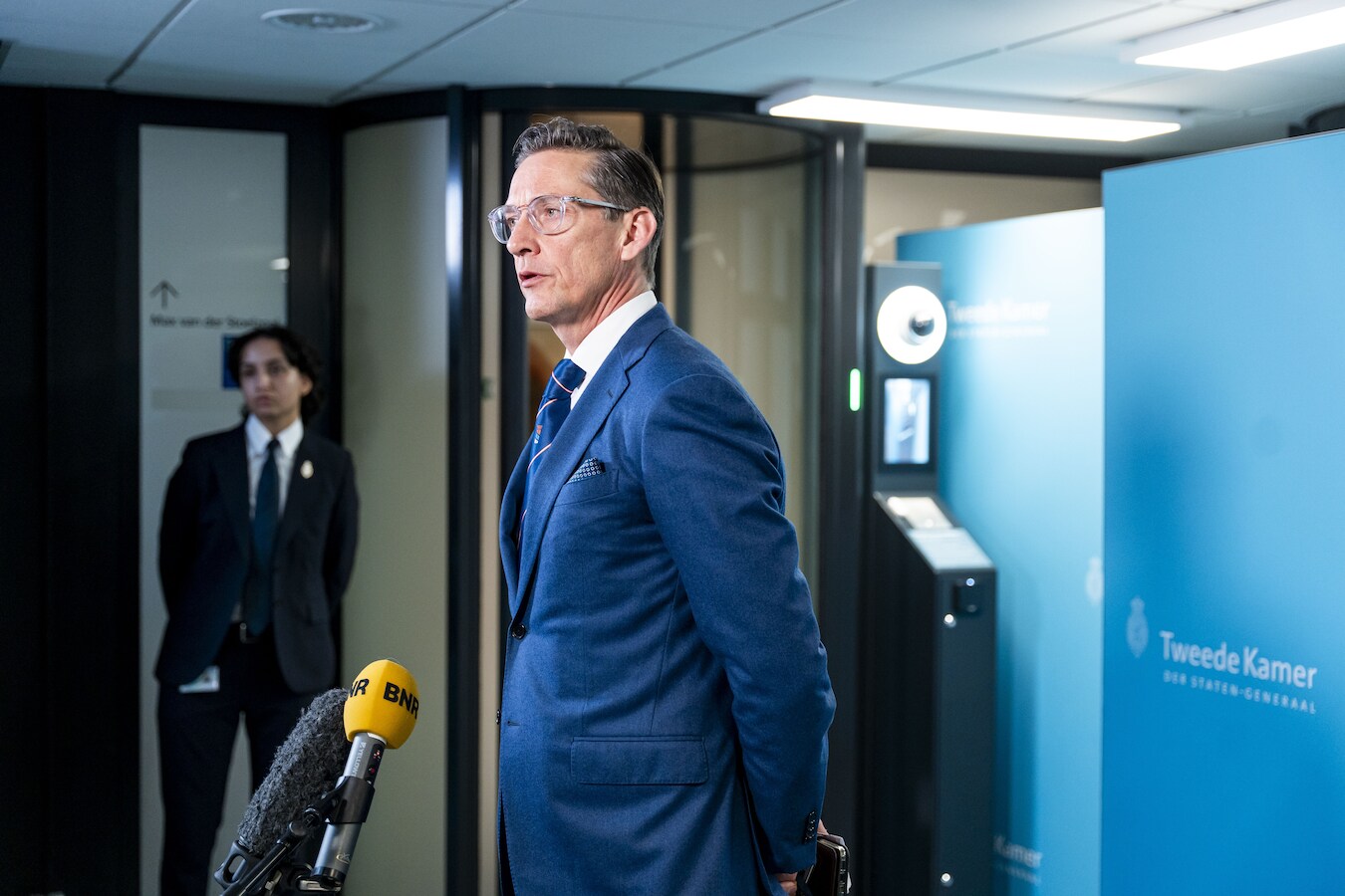 Het stikstofdividend: hoe een dossier vol ruzie ineens geld kan ...