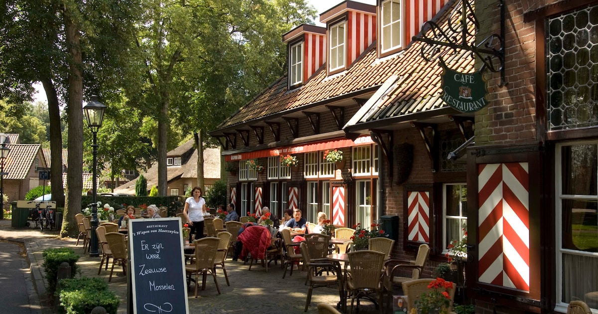 Volgens Google liggen Haarzuilens, Vleuten en De Meern in Utrecht en ...