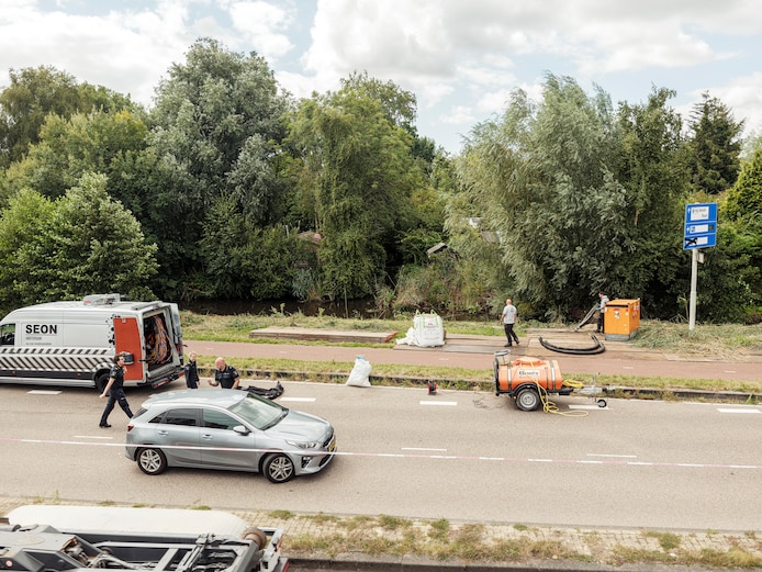Lisa (17) sloeg zelf alarm bij 112 voordat ze werd gedood, politie zoekt drie belangrijke ...
