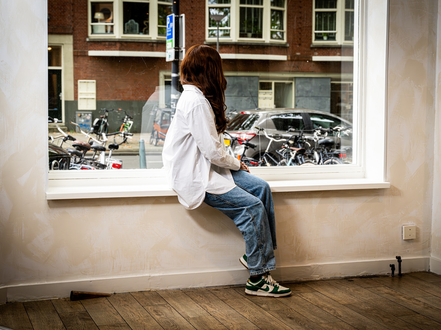 Wereldberoemde gorilla Bokito (27) uit Diergaarde Blijdorp ‘geheel onverwacht’ overleden ...