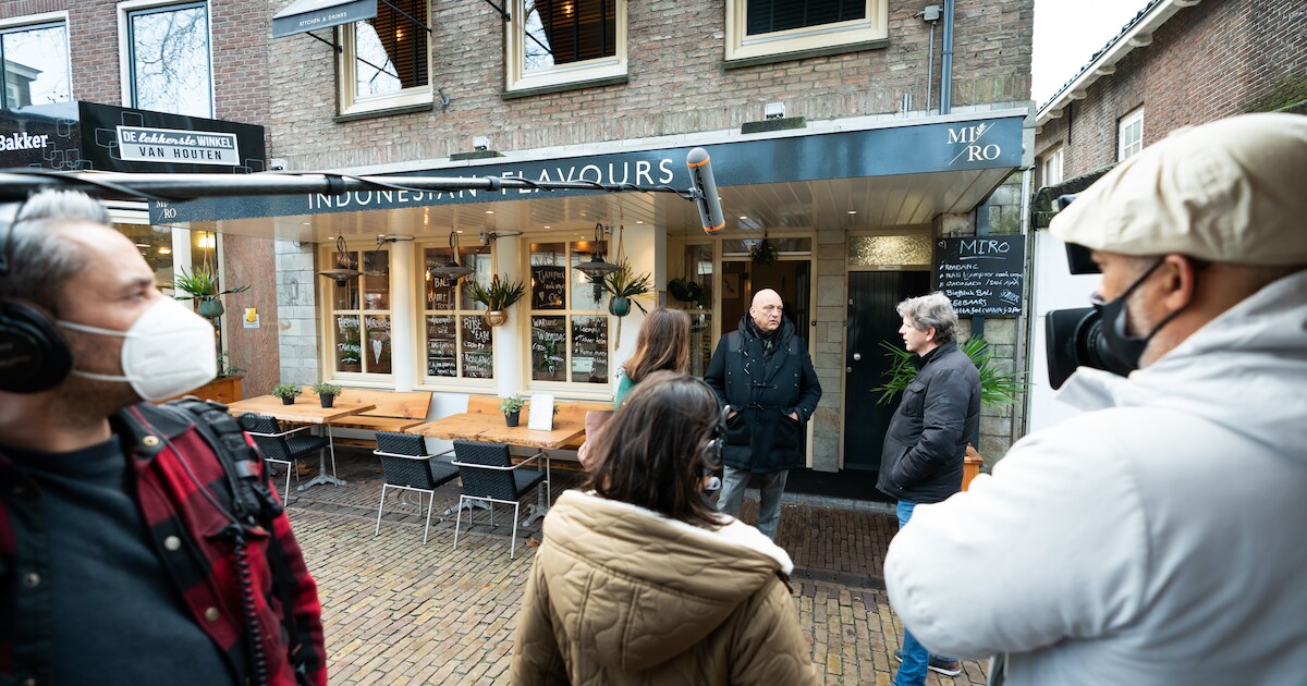 Burgemeester Isabella: ‘Horeca en winkels Houten hebben het zwaar, maar ...